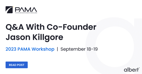 Resources - Albert Invent